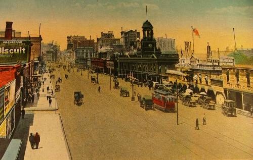 Harbor_InnerHarbor_BaltimoreMd